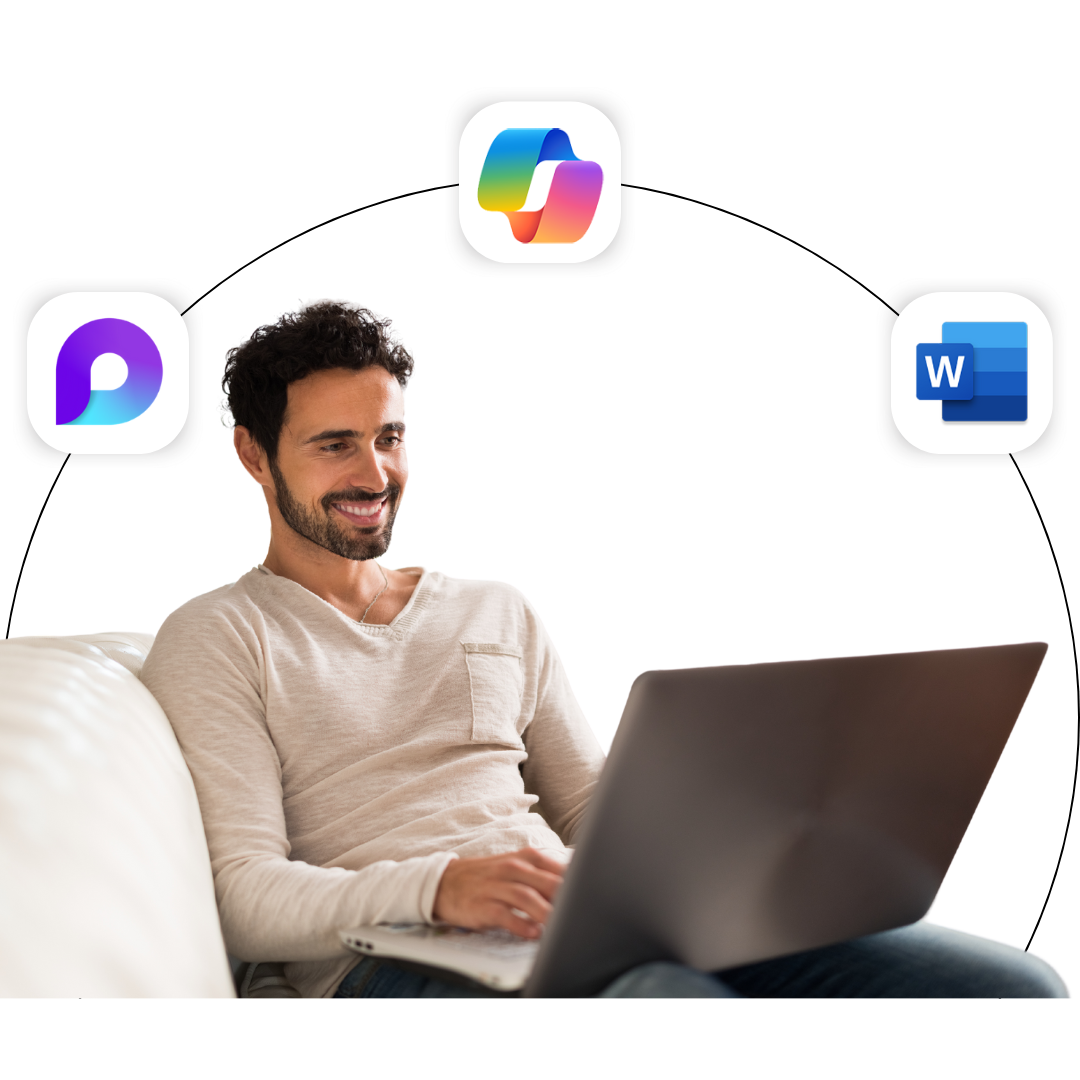 Microsoft 365 End User Training | End-User Adoption Platform